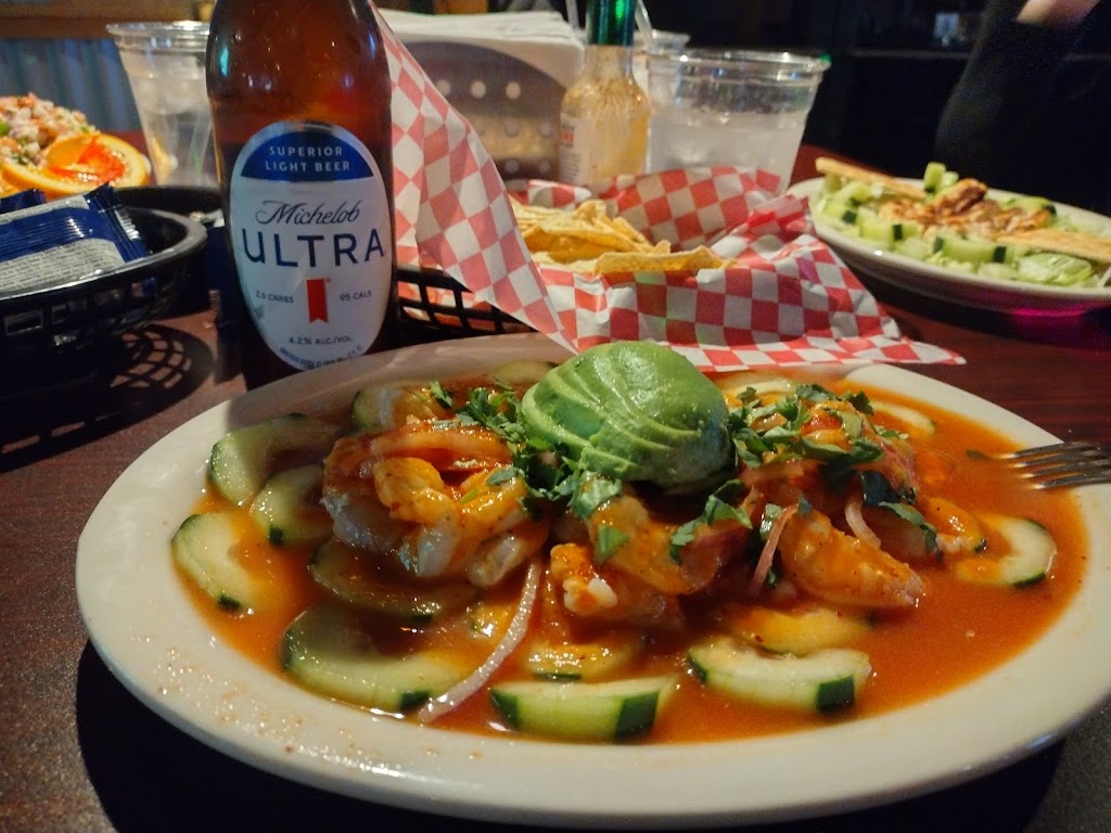 World Center Antojitos & Cantina - Odessa, TX 79763 - Menu, Hours ...