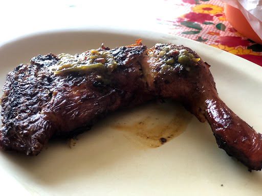 Pollos Don Nicho en Tamuín - Número de Teléfono, Reservas, Opiniones ...