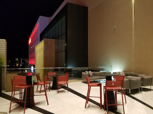 Movie Theater «Harkins Camelview at Fashion Square 14», reviews and ...