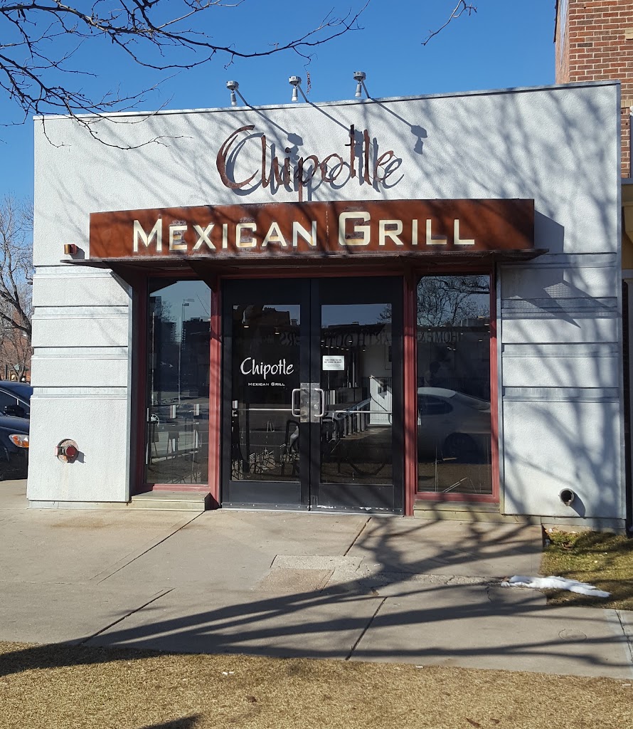 Chipotle Mexican Grill - Denver, CO 80209 - Menu, Reviews, Hours & Contact