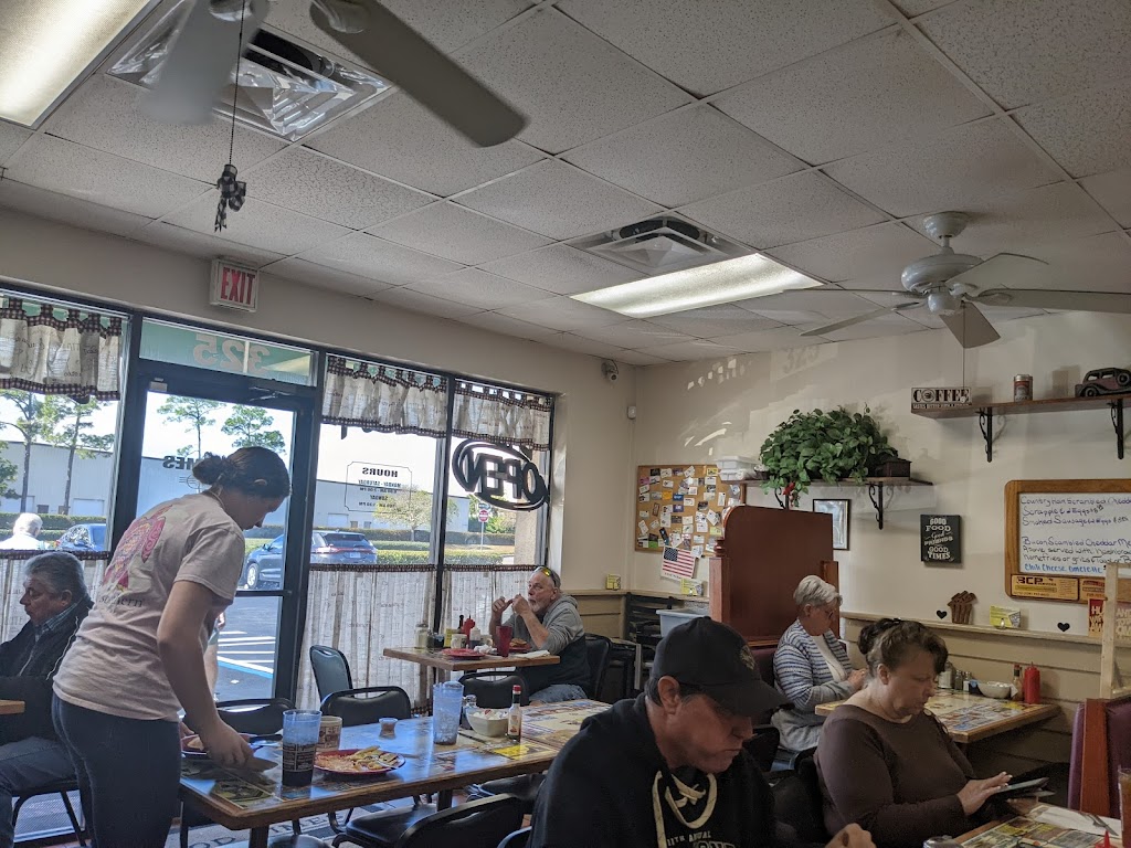 Good Times Diner - Naples, FL 34104, Reviews, Hours & Contact