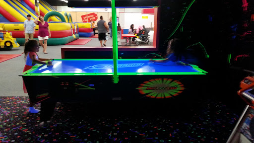 Amusement Center «Super Jump Party Zone», reviews and photos, 3500 S ...