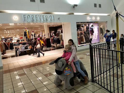 Weberstown Mall - AZexplained