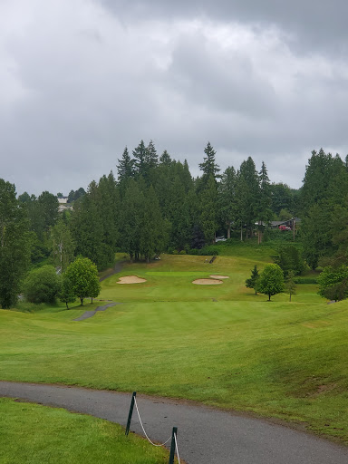 Golf Course «Cedarcrest Golf Course», reviews and photos, 6810 84th St ...