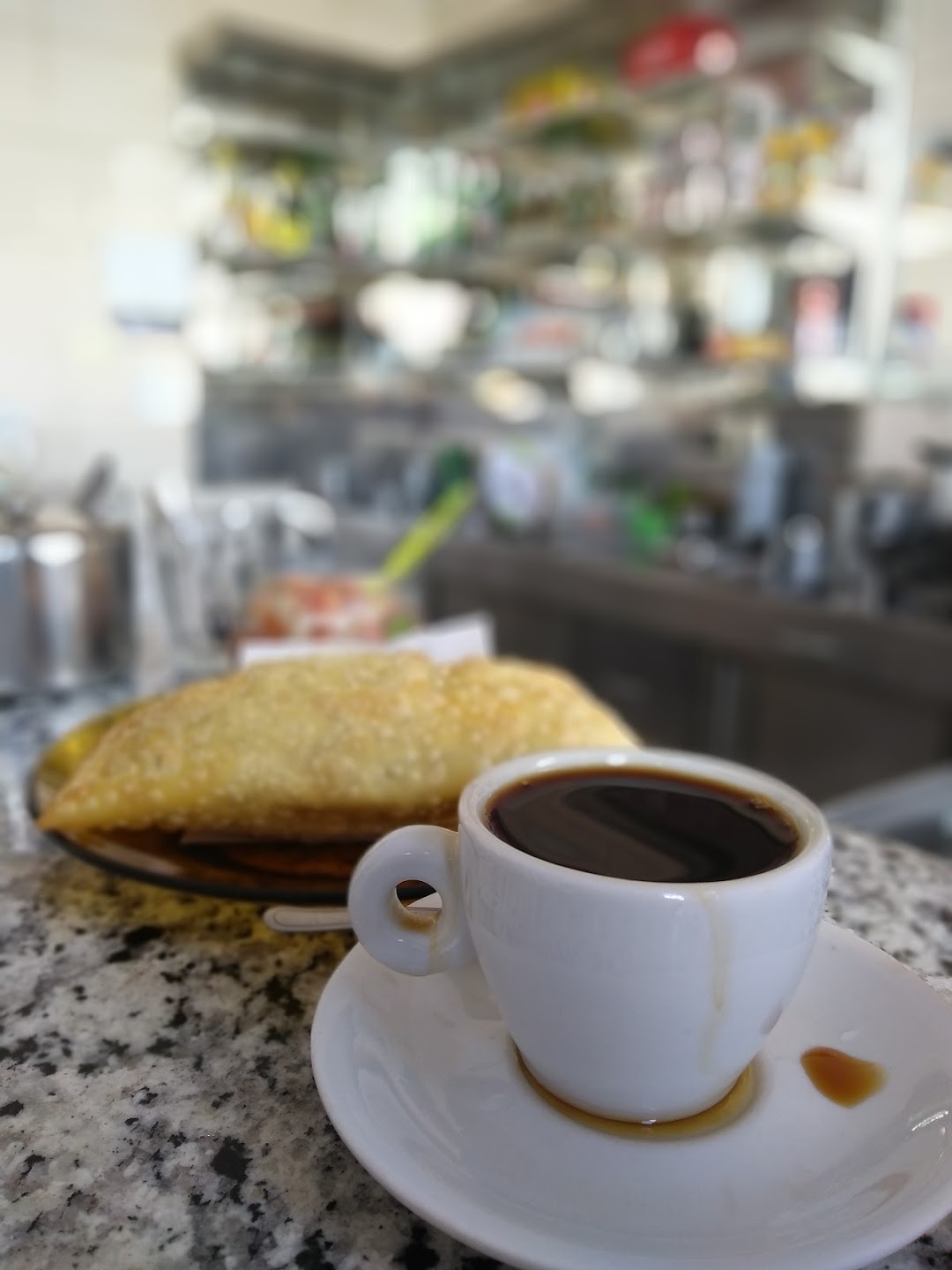 Bar Ueti na cidade Rio Claro