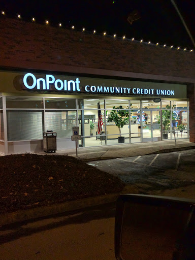 Credit Union «OnPoint Community Credit Union», reviews and photos