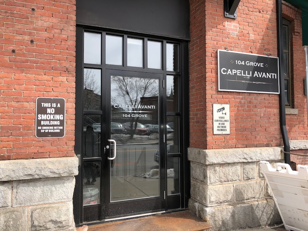 Capelli Avanti - Worcester, MA 01605 - Services and Reviews