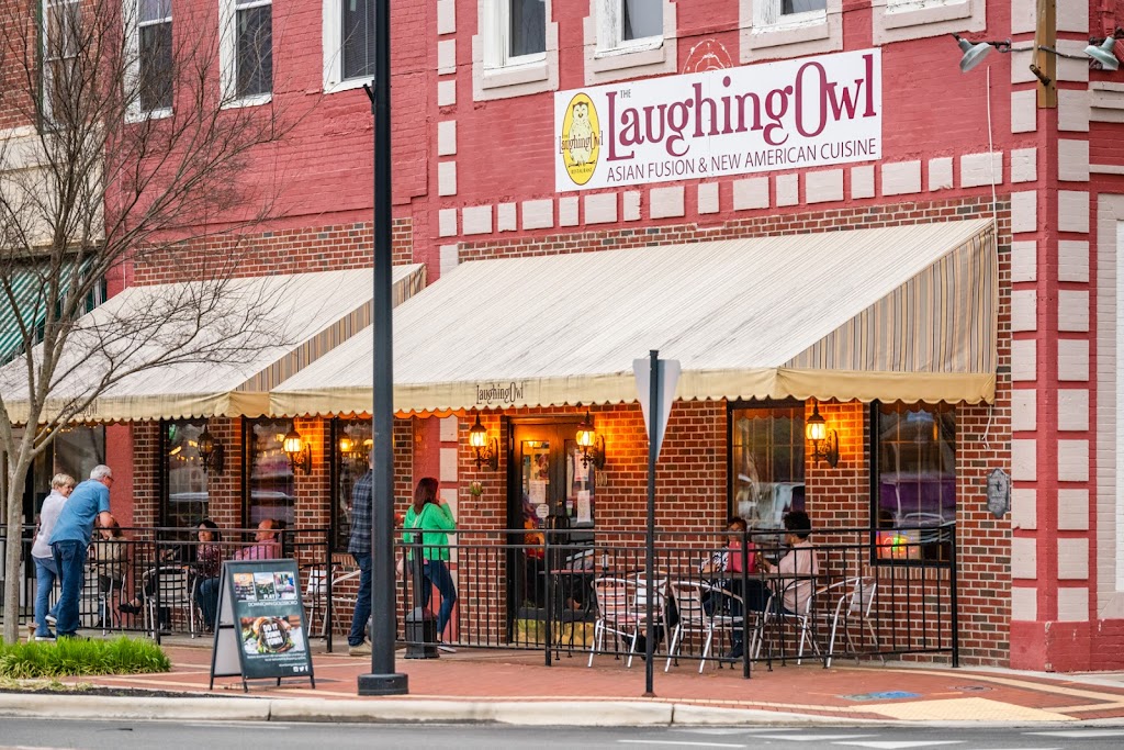 The Laughing Owl Restaurant - Goldsboro, NC 27530 - Menu, Reviews ...