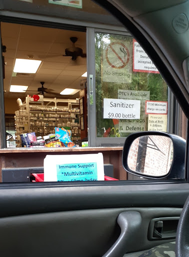 Crossroads Pharmacy - AZexplained