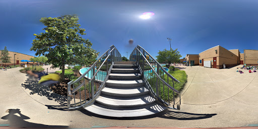 Community Center «JCC Indianapolis», reviews and photos, 6701 Hoover Rd ...