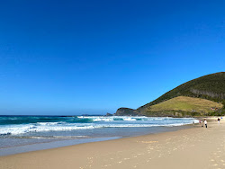 Blueys Beach 🏖️ Mid-Coast, Australia - detailed features, map, photos