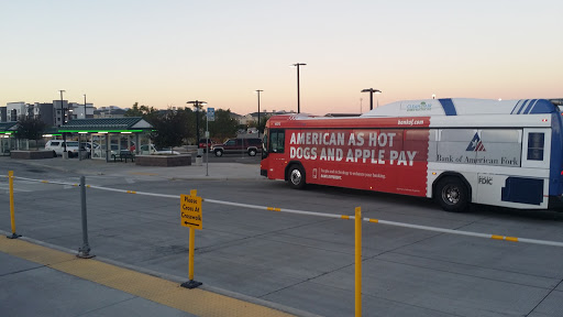 Utah Transit Authority Mt. Timpanogos - AZexplained