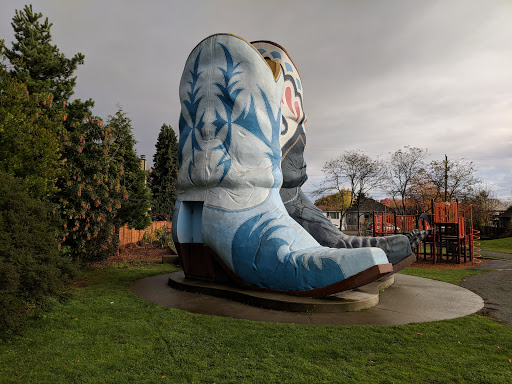 Park «Oxbow Park», reviews and photos, 6430 Corson Ave S, Seattle, WA ...