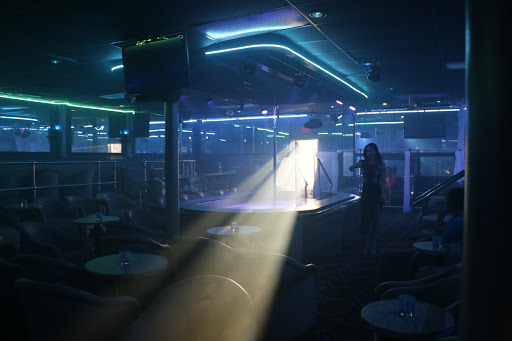 Adult Entertainment Club «Springfield Centerfold», reviews and photos ...