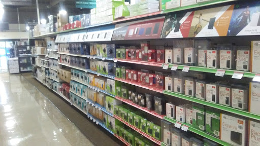 Computer Store «Micro Center», reviews and photos, 11755 Mosteller Rd ...