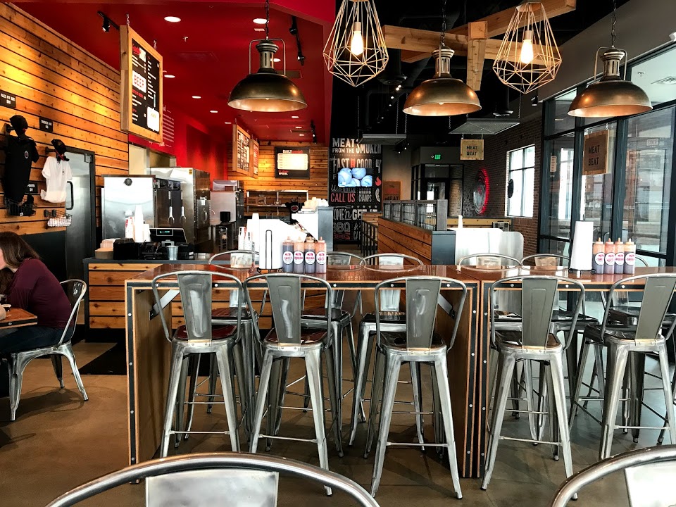 R&R BBQ - Lehi, UT 84043 - Menu, Reviews, Hours & Contact