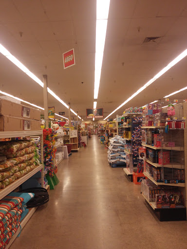 Sporting Goods Store «Big R Store of Warsaw», reviews and photos, 3660 ...