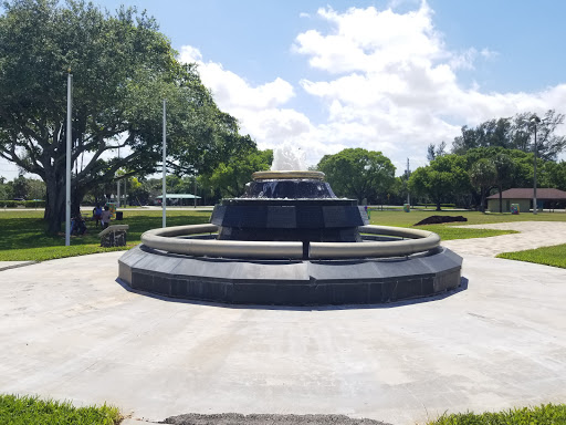 Park «Griffing Park», reviews and photos, 12220 Griffing Blvd, North ...