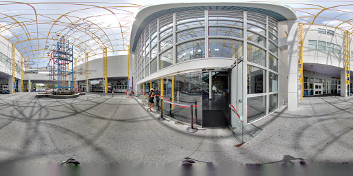 Imax Theater «AutoNation® IMAX 3D Theater», reviews and photos, 401 SW ...