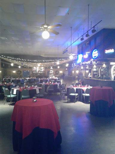 Banquet Hall «Austin Ranch», reviews and photos, 2009 Anderson Gibson ...