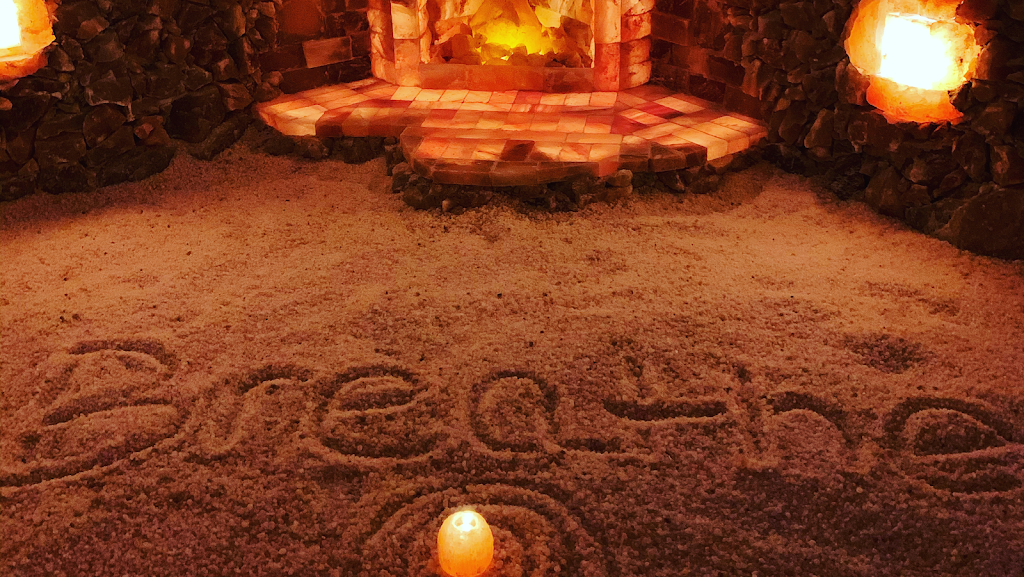 Sol Himalayan Salt Cave & Spa - Evans, GA 30809 - Services and Reviews