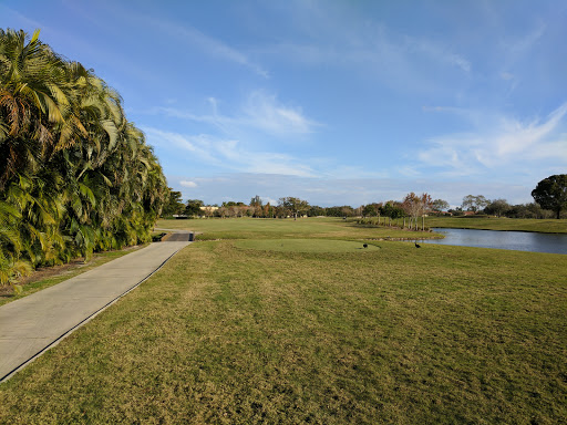 Private Golf Course «Lago Mar Country Club», reviews and photos, 500 NW ...