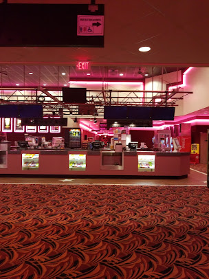 Reviews AMC CLASSIC Lisbon 12 (Movie Theater) in Connecticut ...