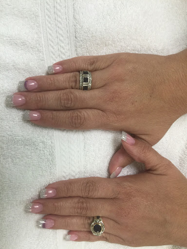 Diamond Spa Nail - Locations from All Over the World