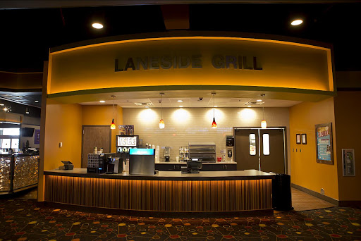 Bowling Alley «Spare Time Entertainment Trussville», reviews and photos ...