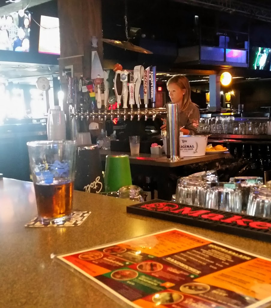 KC's Time Out Lounge and Grill - Evansville, IN 47715, Reviews, Hours ...