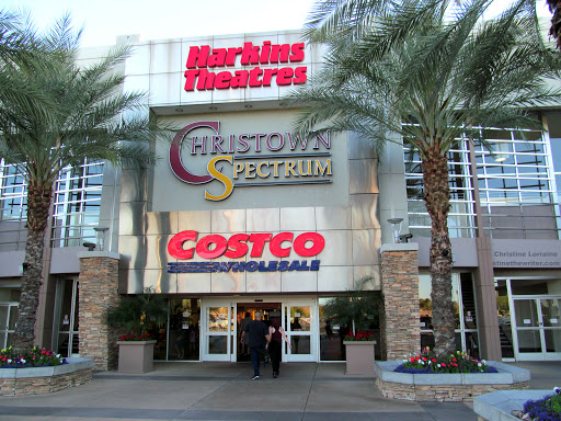 Shopping Mall «Christown Spectrum», reviews and photos, 1703 W Bethany ...