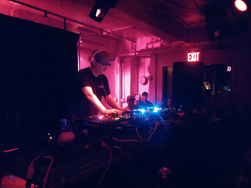 Night Club «Slake», reviews and photos, 251 W 30th St, New York, NY ...