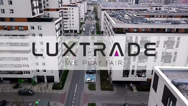 300 opinii o LUXTRADE Łódź Telefony Komórkowe (Sklep z telefonami komórkowymi) w Łódź (Łódzkie)