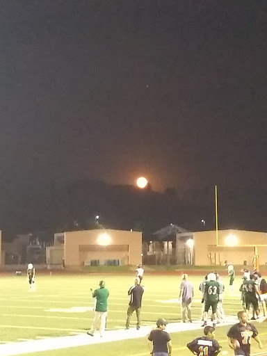 Jacob Rankin Stadium in Porterville, California - Zaubee