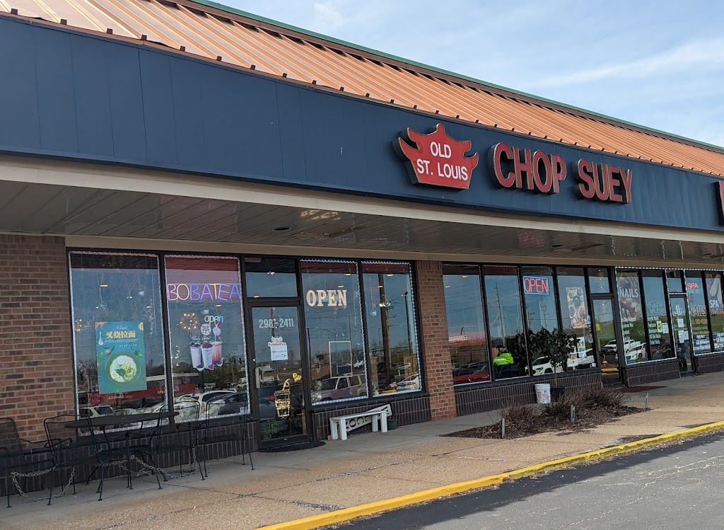 OLD ST LOUIS CHOP SUEY - Bridgeton, MO 63044 - Menu, Reviews, Hours ...