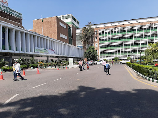 Jawaharlal Nehru Auditorium in Ansari Nagar East, New Delhi, Delhi - Zaubee