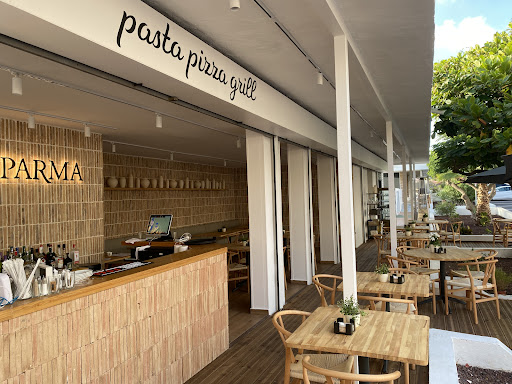 Restaurante La PARMA en Adeje