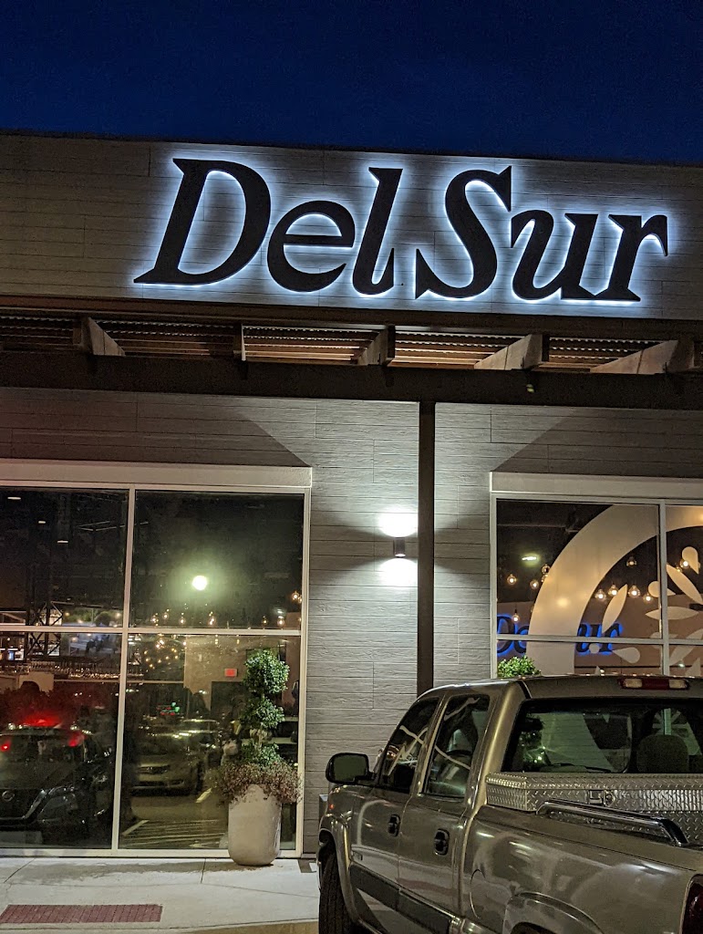 Del Sur Taqueria & Cantina - Savannah, GA 31322 - Menu, Hours, Reviews ...