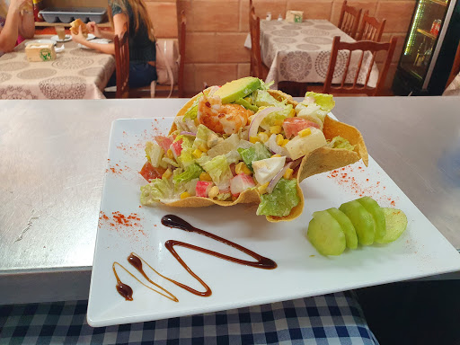 Restaurante El Gamonal en Las Palmas de Gran Canaria