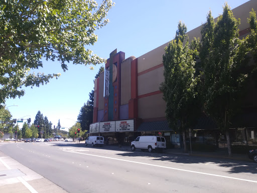 Movie Theater «Roxy Stadium 14», reviews and photos, 85 Santa Rosa Ave ...