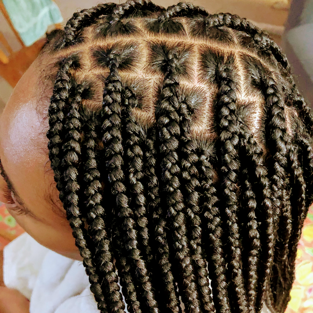 Empire Braiding, Hair Care, Barbering & Nails Care SHOP - Erie, PA ...