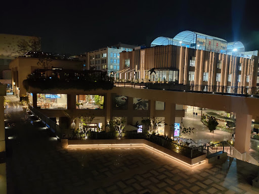 Arkan Plaza in Sheikh Zayed City, Giza Governorate - Zaubee