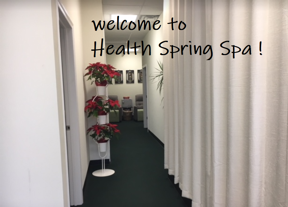 Health Spring Spa - Havertown, PA 19083 - Services and Reviews