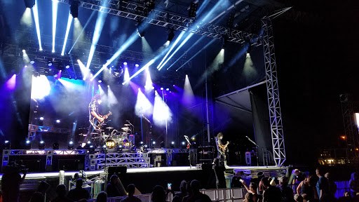 Event Venue «Laughlin Event Center», reviews and photos, 500 Bruce ...