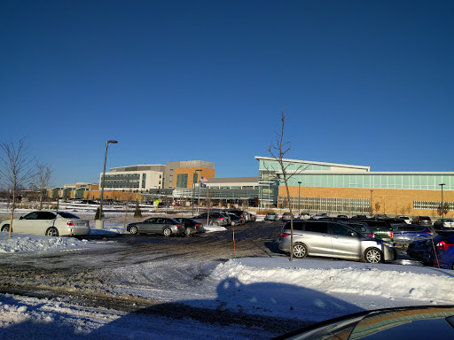 Emergency Department at East Madison Hospital - AZexplained