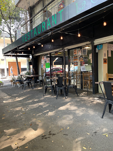 Restaurante Restaurante La Cuiji en Cuauhtémoc