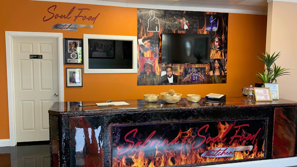 Sabrina's Soul Food - Colorado Springs, CO 80916, Reviews, Hours & Contact