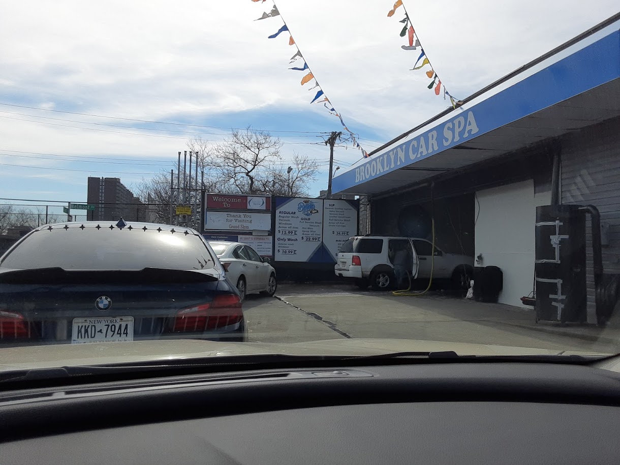 Best Car Wash in Brooklyn: 2026 Ultimate Guide