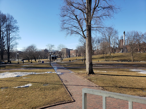 Movie Theater «AMC Loews Boston Common 19», reviews and photos, 175 ...