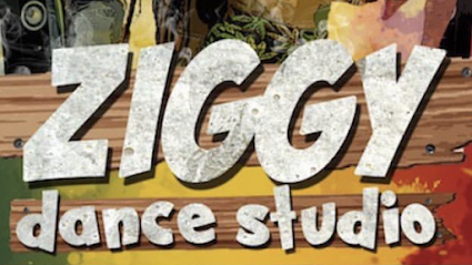 ZIGGY dance studio - 〒876-0833 大分県佐伯市池船町26−25 大建ビル 1F